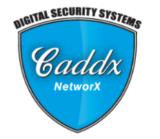 UltraConnect CADDX - Ultrasync+ CADDX